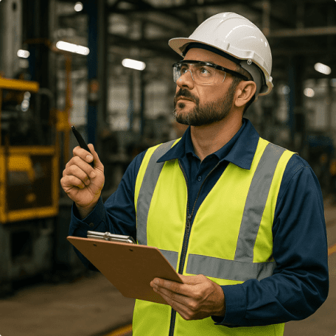 Segurança - engeseg